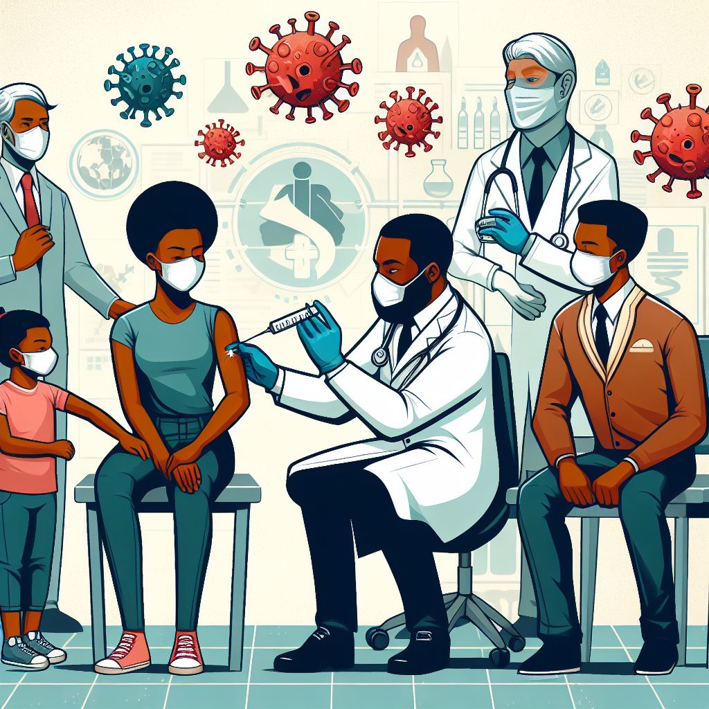 Understanding and Preventing Anthrax: Essential Guidelines for Public ...